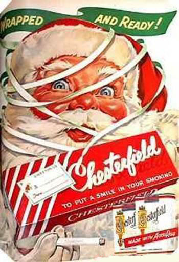 Old Advertisements