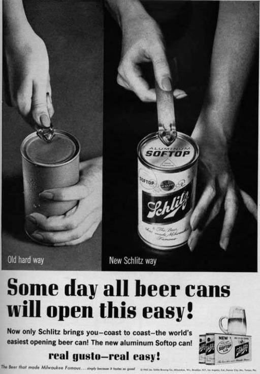 Old Advertisements